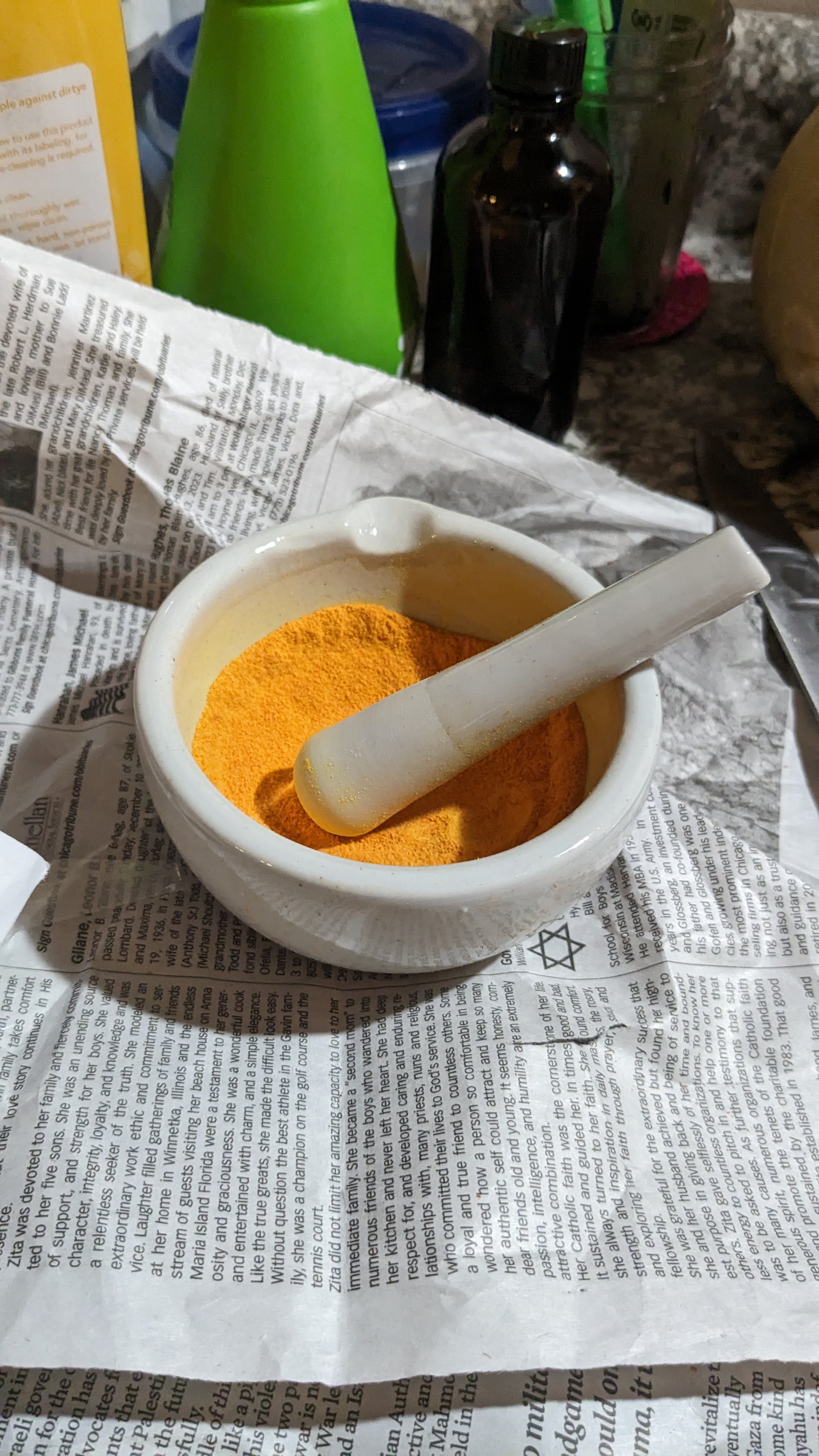 Exploring Cyanotype Photography